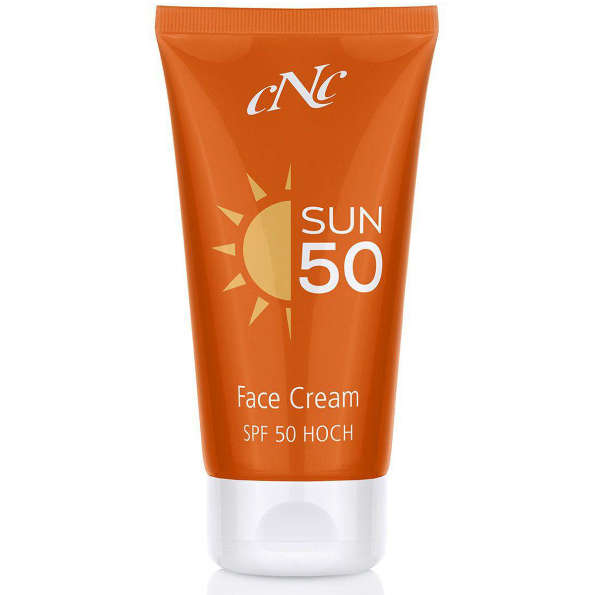 Sun Face Cream SPF 50
